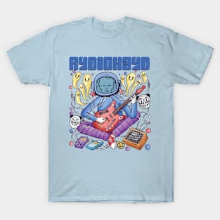 Radiohead T-Shirts for Sale | TeePublic Radiohead T-Shirts for Sale | TeePublic